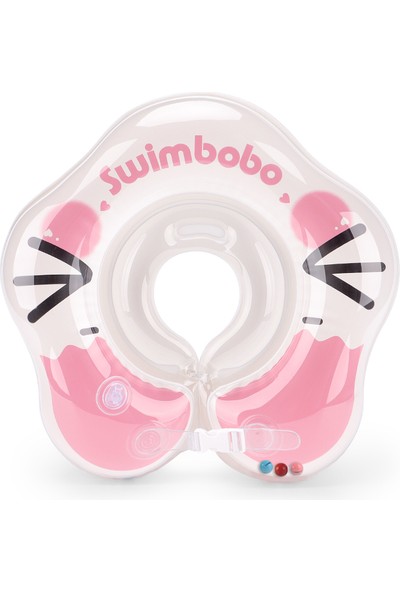 Swimbobo Yeni Doğan Bebek Boyun Simidi Başlangıç Bebek Yüzme Simidi Bebek Havuz Simidi Swimbobo Yeni Doğan Bebek Boyun Simidi Başlangıç Bebek Yüzme Simidi Bebek Havuz Simidi