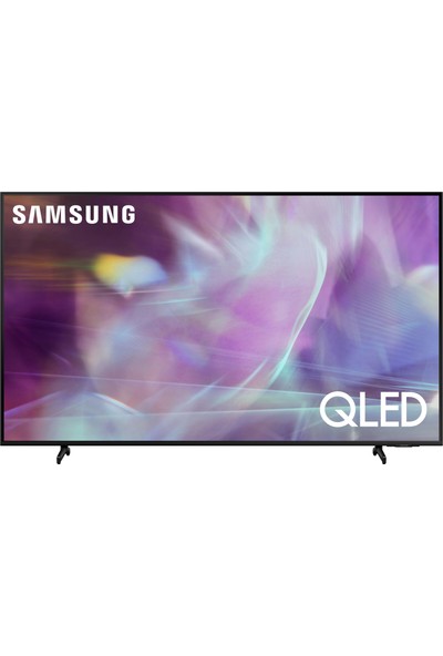 Samsung 50Q60A 50 Samsung 50Q60A 50