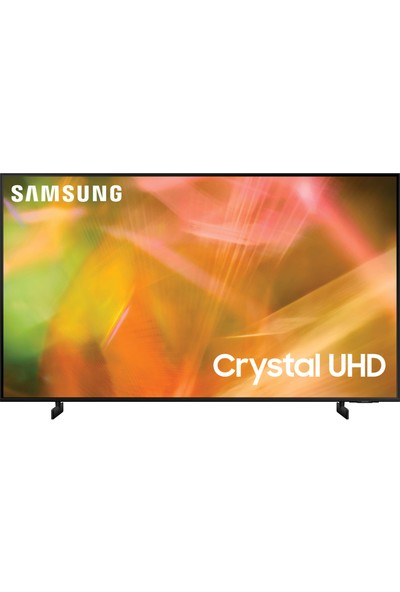 Samsung 75AU8000 75 Samsung 75AU8000 75