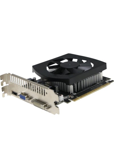 Turbox Venom Titan M GTX750TI Nvidia GDDR5 128Bit Vga.Dvi.Hdmi Tek Fan 4GB Ekran Kartı Turbox Venom Titan M GTX750TI Nvidia GDDR5 128Bit Vga.Dvi.Hdmi Tek Fan 4GB Ekran Kartı