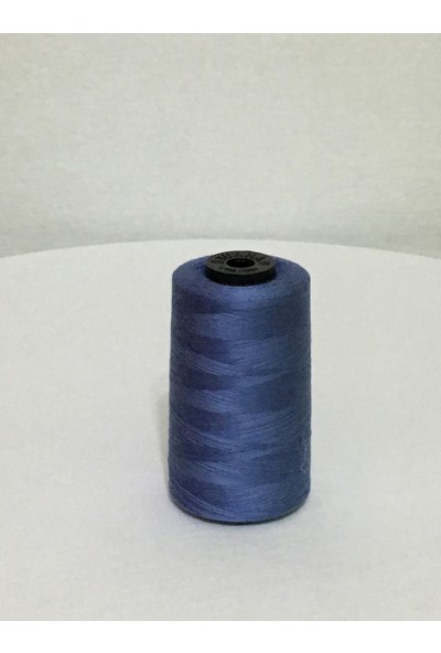 Tuana 120 Numara 1061 Renkli Polyester Dikiş Ipliği Tuana 120 Numara 1061 Renkli Polyester Dikiş Ipliği