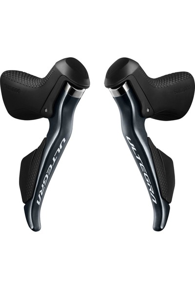 Shimano ST-R8050 Ultegra Di2 2X11 Sti Kol Shimano ST-R8050 Ultegra Di2 2X11 Sti Kol