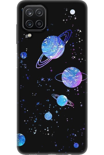 Gramaphone Samsung Galaxy A12 Kılıf Hd Baskılı Kılıf - Samanyolu Galaksi Gramaphone Samsung Galaxy A12 Kılıf Hd Baskılı Kılıf - Samanyolu Galaksi