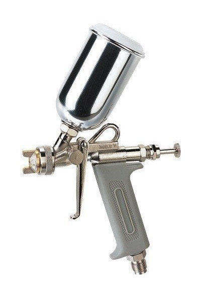 Rtm Cv Gölge Boya Tabancası 125 ml Rtm 0,7 mm Cv-07