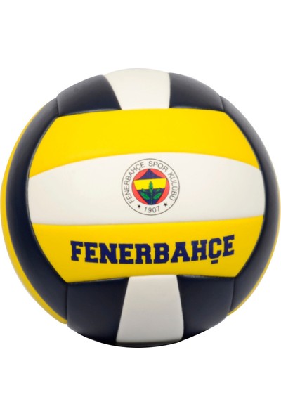 Tmn Timon Fenerbahçe Lisanslı Voleybol Topu No:4 504083 Tmn Timon Fenerbahçe Lisanslı Voleybol Topu No:4 504083