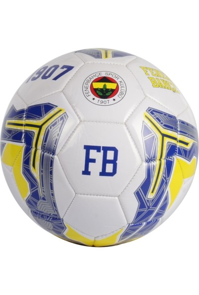 Tmn Fenerbahçe Futbol Topu Metafor No:5 482662 Tmn Fenerbahçe Futbol Topu Metafor No:5 482662