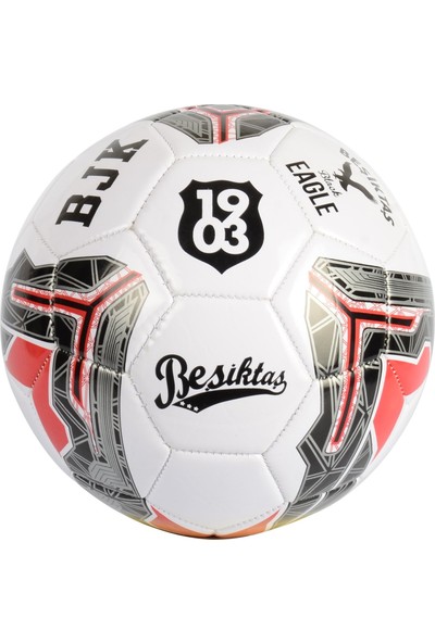 Tmn Beşiktaş Lisanslı Futbol Topu Metafor No:5 482661 Tmn Beşiktaş Lisanslı Futbol Topu Metafor No:5 482661
