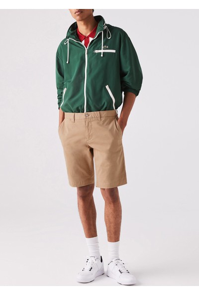 Lacoste Erkek Bermuda Günlük Şort F70275 U004462
