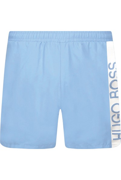 Hugo Boss Erkek Deniz Şortu Mayo 50407595 U005420 Hugo Boss Erkek Deniz Şortu Mayo 50407595 U005420