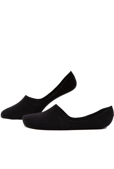 Pierre Cardin Siyah Babet Çorap 50243508-001