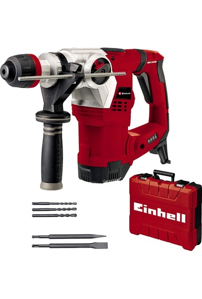 Einhell Te-Rh 32 4f Kit 1250 W Kırıcı Delici