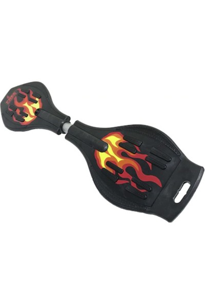 Narcissus Toyrosso Şeytan Kaykay 360 Derece Dönerli 2 Tekerli Kaykay