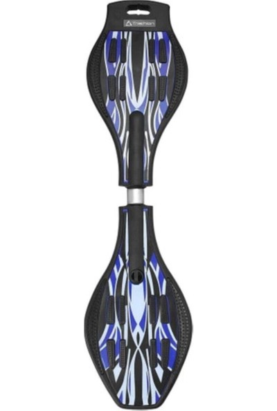 Narcissus 2 Teker Yolda Sörf Keyfi Için Özel Waveboard Dizayn Kaykay Slikon Teker Narcissus 2 Teker Yolda Sörf Keyfi Için Özel Waveboard Dizayn Kaykay Slikon Teker