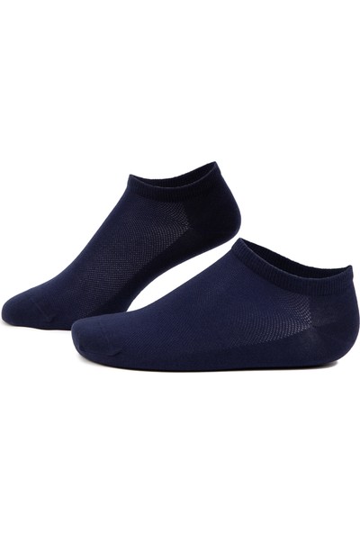 Pierre Cardin Lacivert Patik Çorap 50243507-200