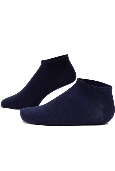 Pierre Cardin Lacivert Patik Çorap 50243506-200