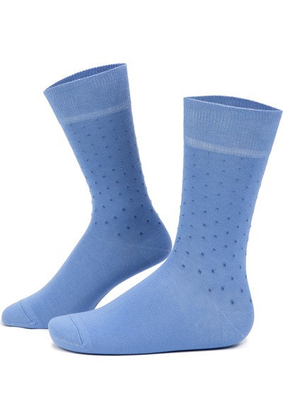 Pierre Cardin Mavi Çorap 50244475-300