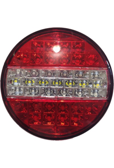 Hilal Shops Hamburger Stop Lamba 12V x 2'li Hilal Shops Hamburger Stop Lamba 12V x 2'li