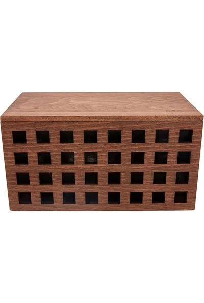 Karaca Frame Mini Ekmek Kutusu Karaca Frame Mini Ekmek Kutusu
