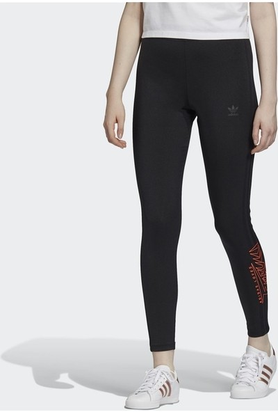 adidas Tights Kadın Tayt EC7497
