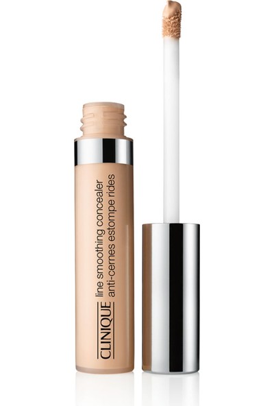 Clinique Line Smoothing Kapatici - Light 8 G Clinique Line Smoothing Kapatici - Light 8 G