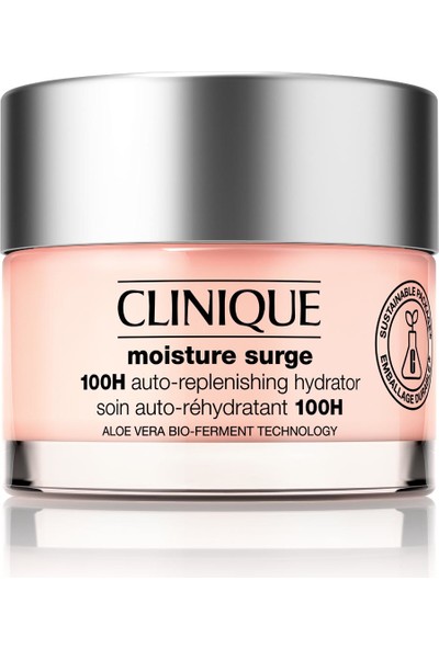 Clinique Moisture Surge 100h Replenishing 15 Ml Clinique Moisture Surge 100h Replenishing 15 Ml