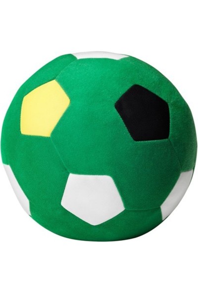 Perimel Sparka Top Futbol Topu Yastık