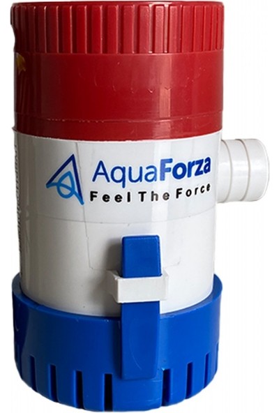 Aqua Forza Aquaforza Elektrikli Sintine Pompası