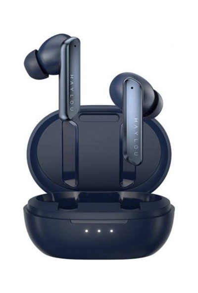 Haylou W1 Dokunmatik Tws Kablosuz Bluetooth 5.2 Kulaklık Haylou W1 Dokunmatik Tws Kablosuz Bluetooth 5.2 Kulaklık