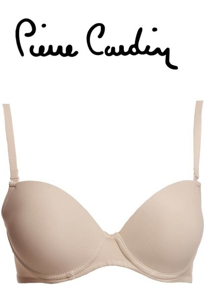 Pierre Cardin Kadın Belinda Boş Kap Sütyen