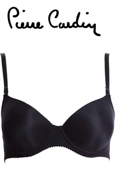 Pierre Cardin Kadın Ruby Push Up Sütyen