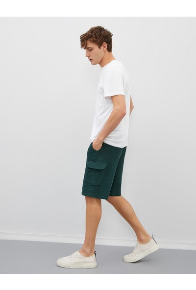 Koton Respect Life | Yasama Saygi - Cepli Sort