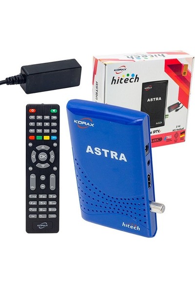 Korax Hitech Astra Tkgsli Full Hd Ip Tv Uydu Alıcısı Korax Hitech Astra Tkgsli Full Hd Ip Tv Uydu Alıcısı