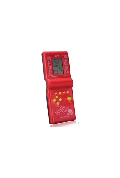 Bibizde El Atarisi Tetris Nostaljik Çoklu Atari El Atari Oyunu 9999 Game Bibizde El Atarisi Tetris Nostaljik Çoklu Atari El Atari Oyunu 9999 Game