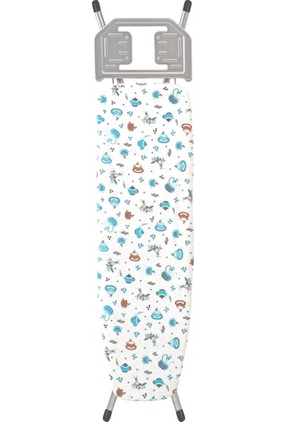 Nokhba Standart Starla Ütü Masası NK-101