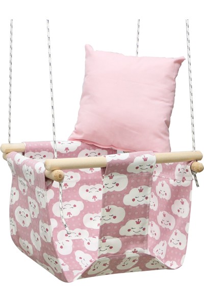 Hupim Bulutlu Salıncak