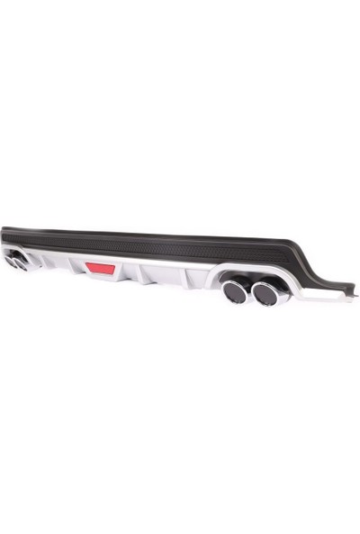 Oem Renault Clio 2 Araca Universal Model Difizör Oem Renault Clio 2 Araca Universal Model Difizör