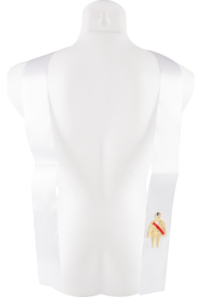 Kına Atölyesi Sünnet Takı Kurdelası