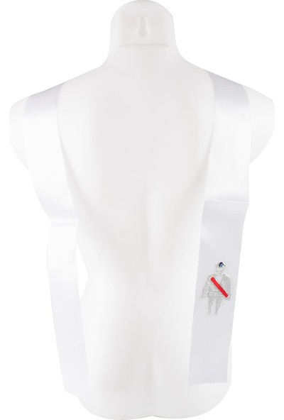 Kına Atölyesi Sünnet Takı Kurdelası