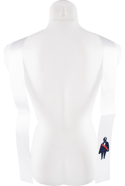 Kına Atölyesi Sünnet Takı Kurdelası