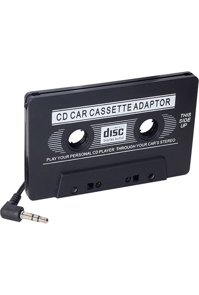 Magicvoice Kasetten Mp3 Çalar Kaset Adaptörü Narita NRT-979 Magicvoice Kasetten Mp3 Çalar Kaset Adaptörü Narita NRT-979