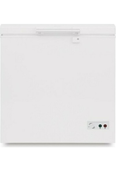 Simfer Cf 1150 F Enerji 120 Lt Dondurucu