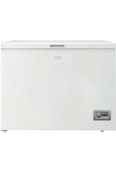 Beko 3316 J Sandık Tipi Derin Dondurucu Beko 3316 J Sandık Tipi Derin Dondurucu