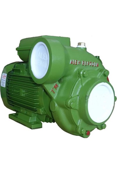 Alem Bertola Siryo-V 3hp Trifaze Santrifüj Pompa Alem Bertola Siryo-V 3hp Trifaze Santrifüj Pompa