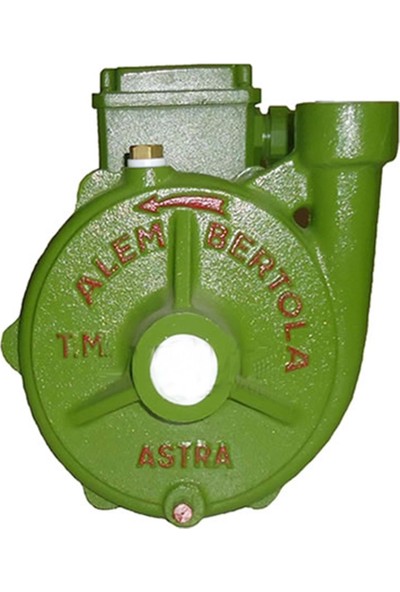 Alem Bertola Astra 1,5hp Monofaze Santrifüj Pompa Alem Bertola Astra 1,5hp Monofaze Santrifüj Pompa