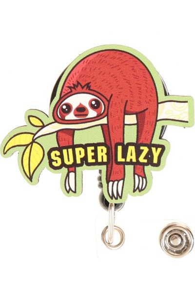 Cetinaccessories Yeşil Koala Tasarım Ahşap Yoyo Yaka Kartlık Cetinaccessories Yeşil Koala Tasarım Ahşap Yoyo Yaka Kartlık