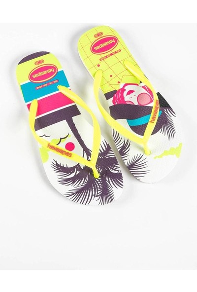 Havaianas Kadın Terlik 4145739-0001