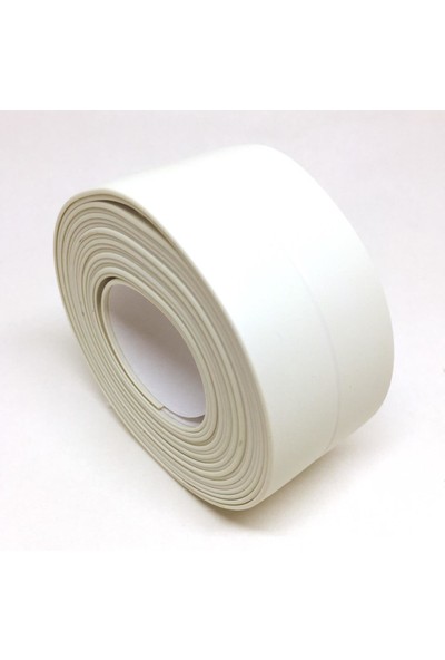 3B Trend Su Sızdırmaz Bant Nem Lavabo Evye Küvet Kenar Bandı