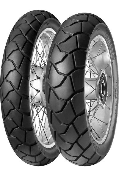 Anlaş 130/80-17 Anlas Capra-R Lastik Anlaş 130/80-17 Anlas Capra-R Lastik