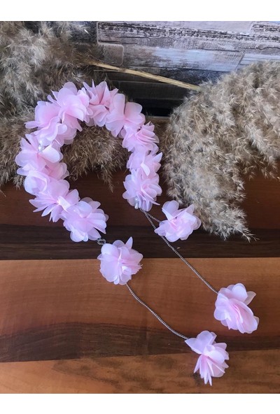 Alaz Tasarım Hobi Küpeli Lohusa Tacı Alaz Tasarım Hobi Küpeli Lohusa Tacı