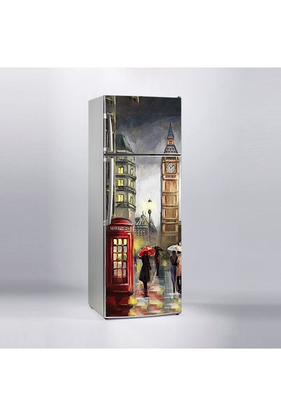 Sticker Art Buzdolabı Sticker Kaplama Dolap Kaplama Etiketi Ingiltere Sticker Art Buzdolabı Sticker Kaplama Dolap Kaplama Etiketi Ingiltere